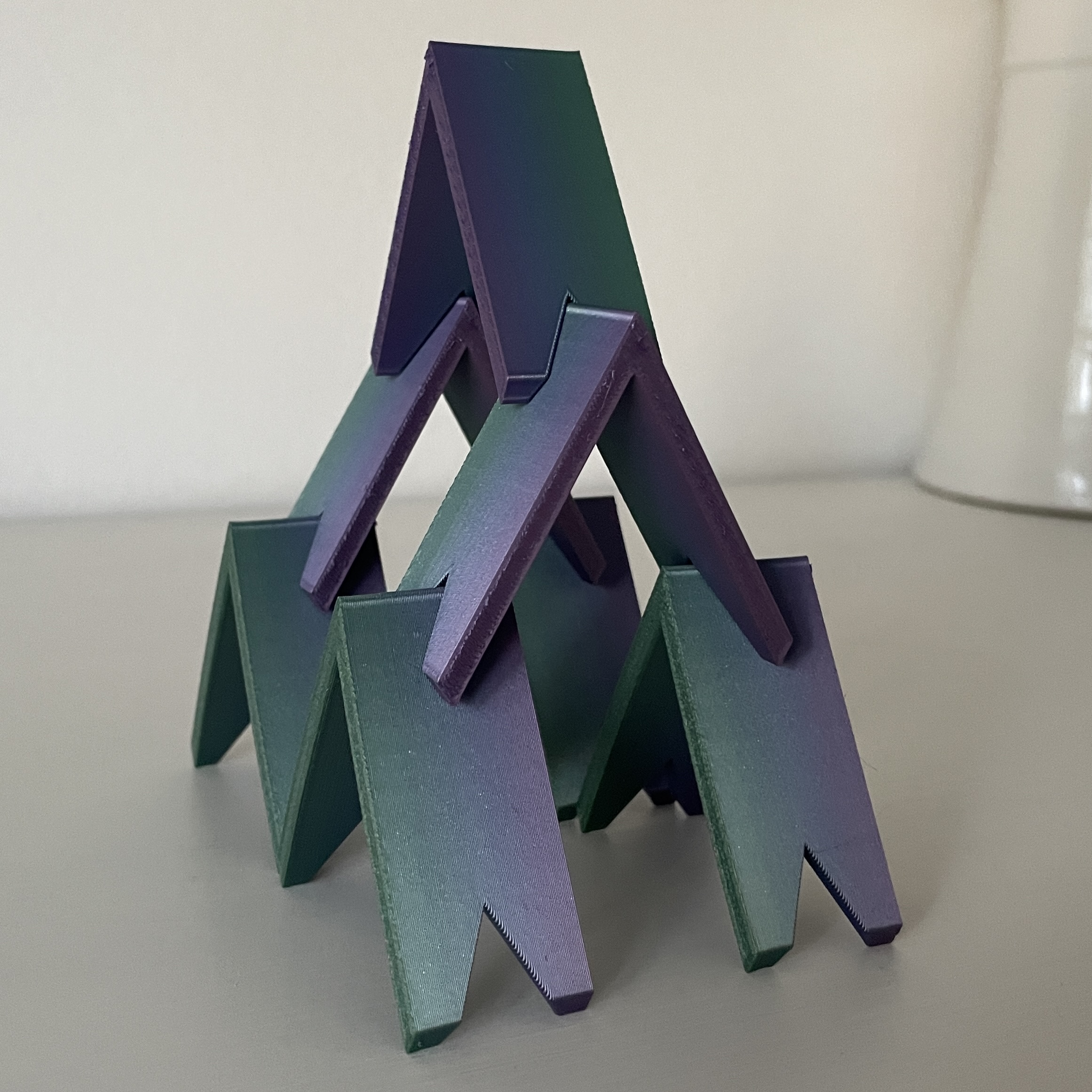 Stacking blocks by Ladislav Beran | Download free STL model ...