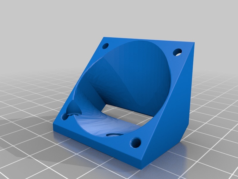 Ultimaker Original Plus with E3D v6, dual fan, and BLTouch print head ...
