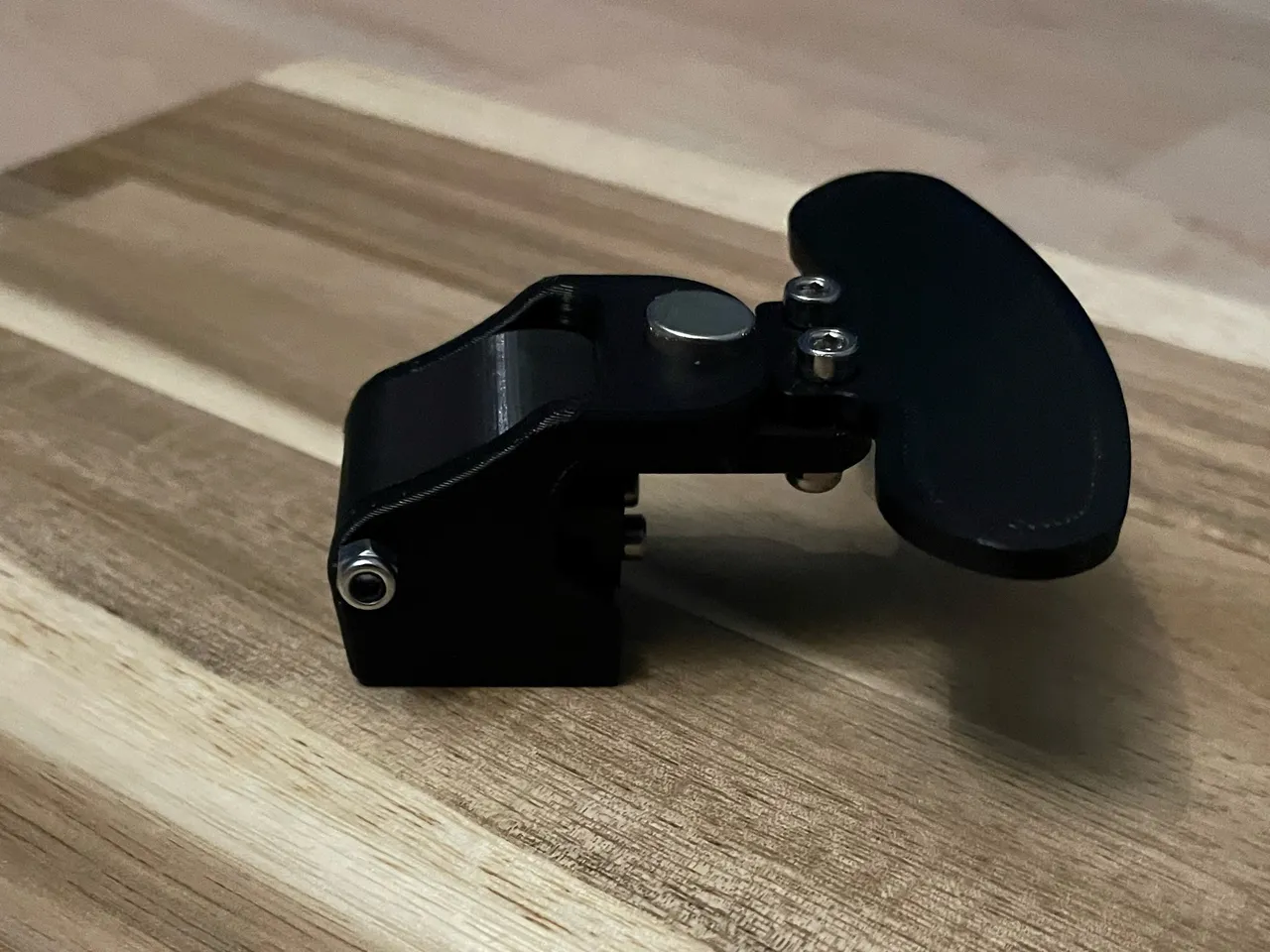 Shock.Racing SIM RACING MAGNETIC SHIFTER by Hillstars01 | Download free ...