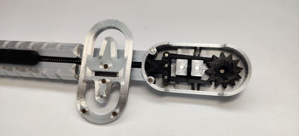 Torque Wrench by ABlueMiata | Download free STL model | Printables.com