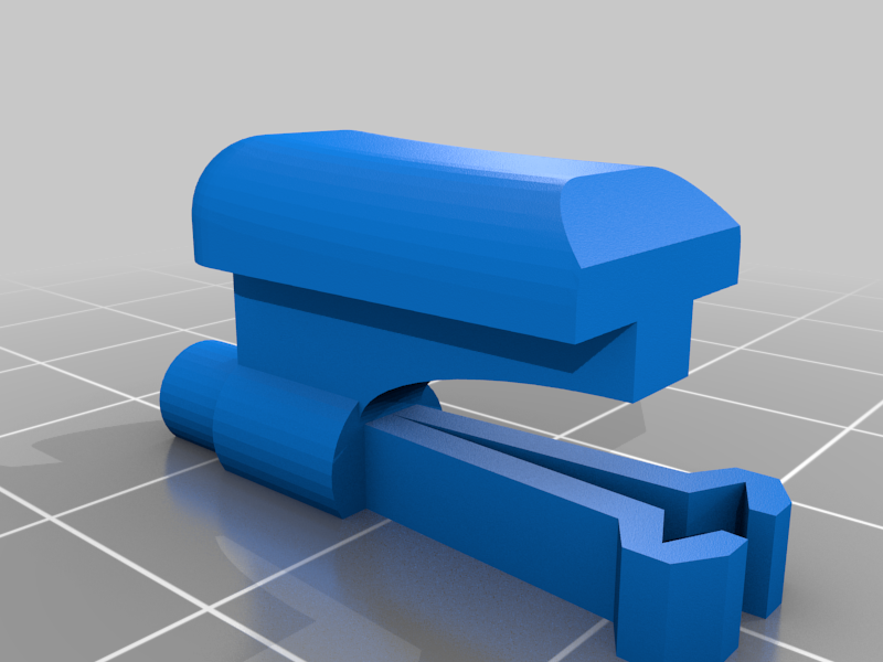 Torque Wrench by ABlueMiata | Download free STL model | Printables.com