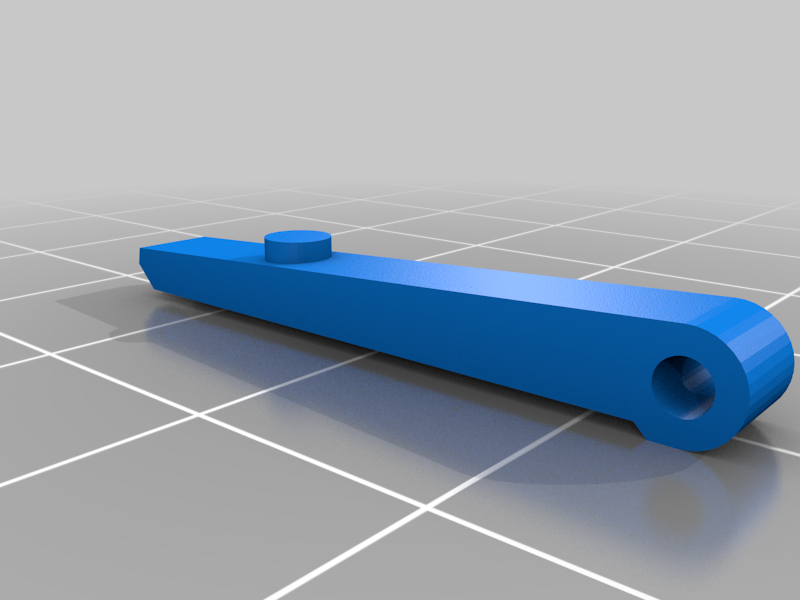 Torque Wrench by ABlueMiata | Download free STL model | Printables.com