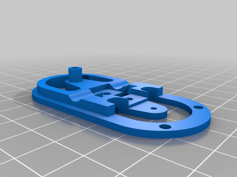 Torque Wrench by ABlueMiata | Download free STL model | Printables.com