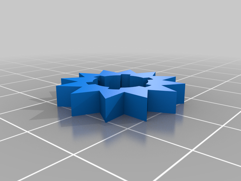 Torque Wrench by ABlueMiata | Download free STL model | Printables.com