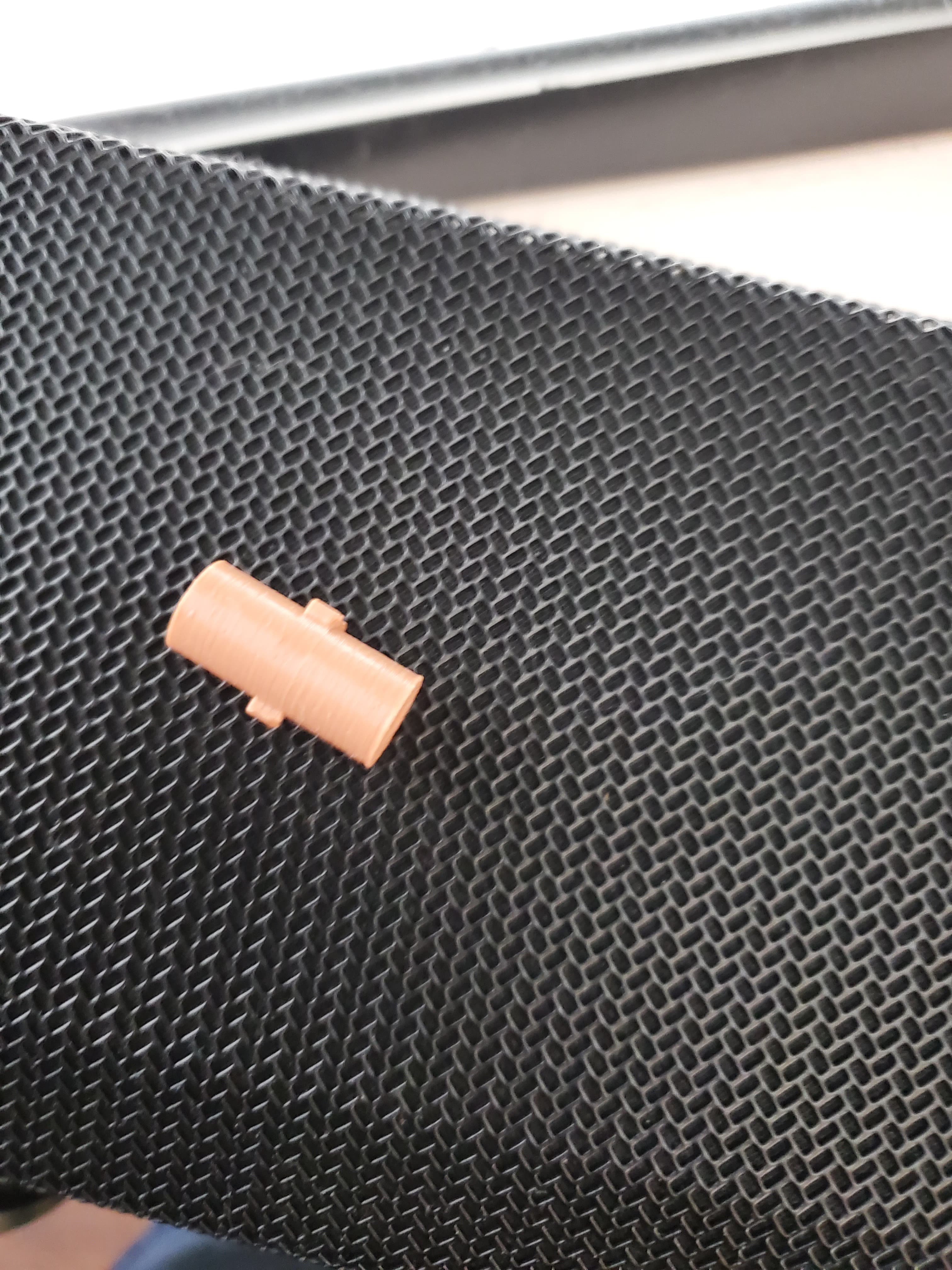 August smart lock pro 3rd gen: Defiant adapter by Carelessranger ...