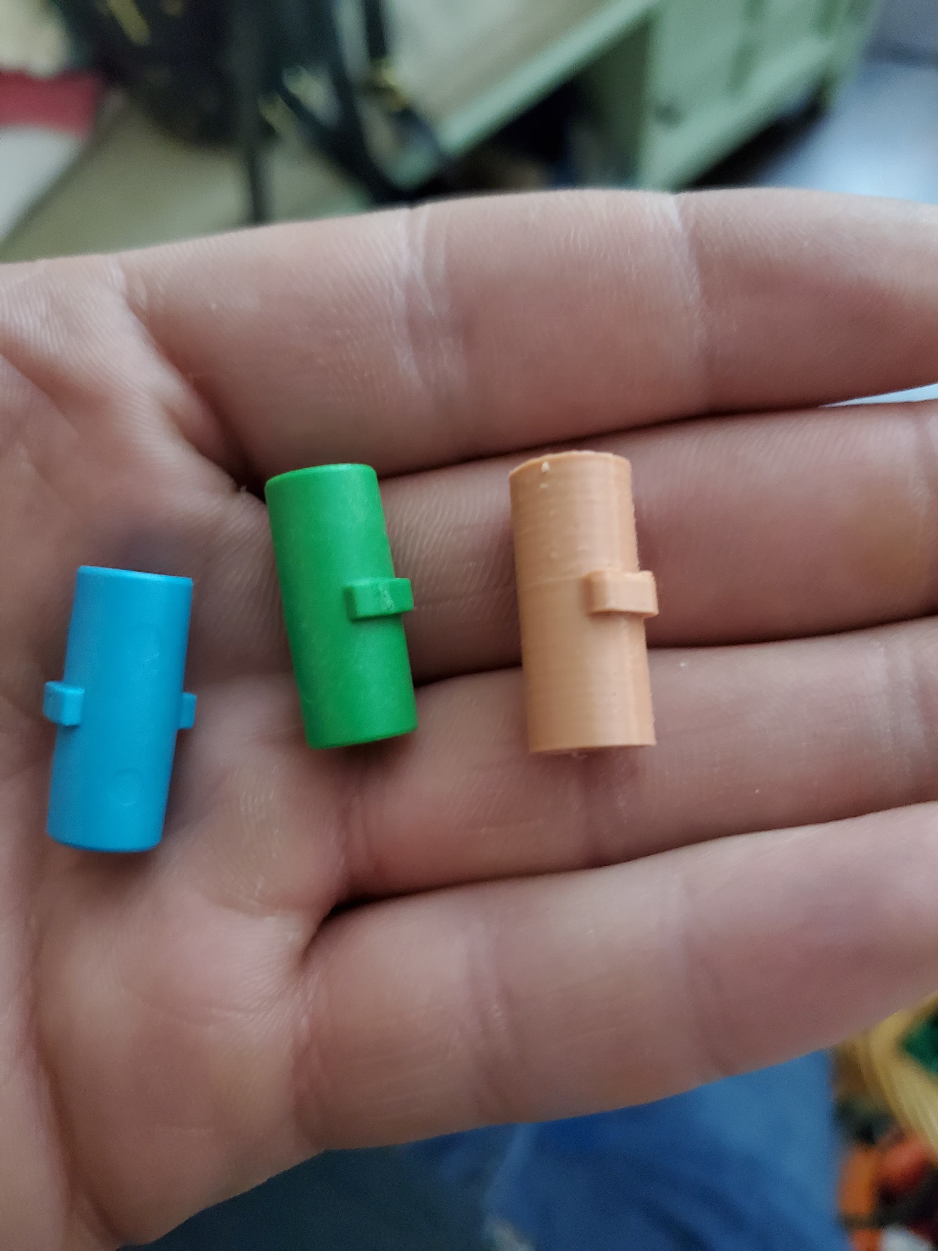 August smart lock pro 3rd gen: Defiant adapter by Carelessranger ...