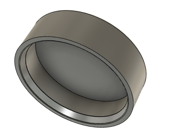 Marble Run Tube Caps by SGMedi | Download free STL model | Printables.com