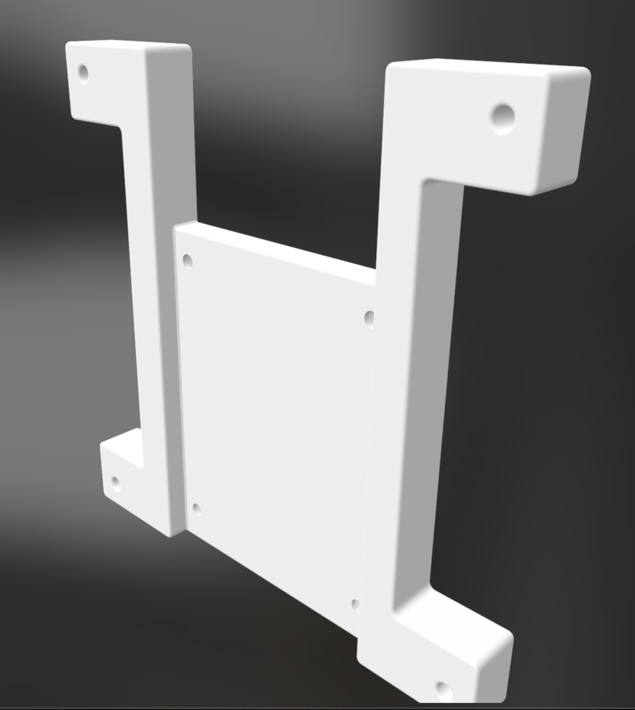 Apple Mac Mini 140mm Cooling Fan or SSD Stand by ptmays | Download free ...