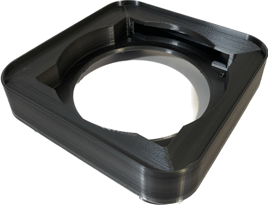 Apple Mac Mini 140mm Cooling Fan or SSD Stand by ptmays | Download free ...