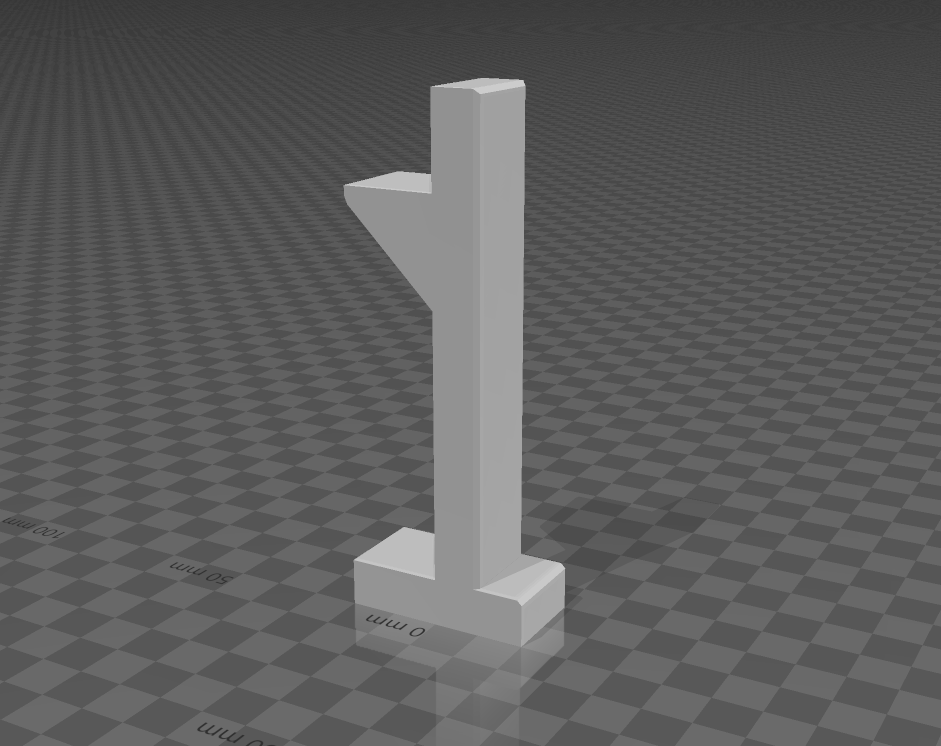 Z - Leveler by SANKEYS | Download free STL model | Printables.com