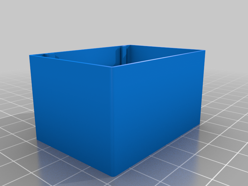 Small boxes with labeled compartments by stratos vasilas | Download ...