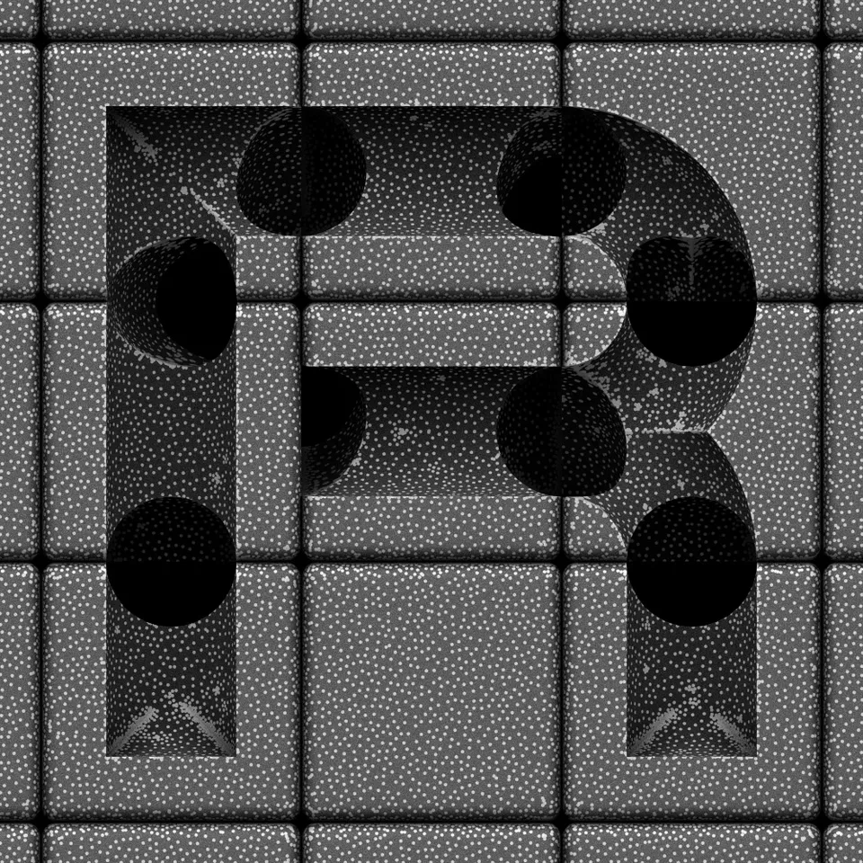 Text Cube Toy by design4vip | Download free STL model | Printables.com