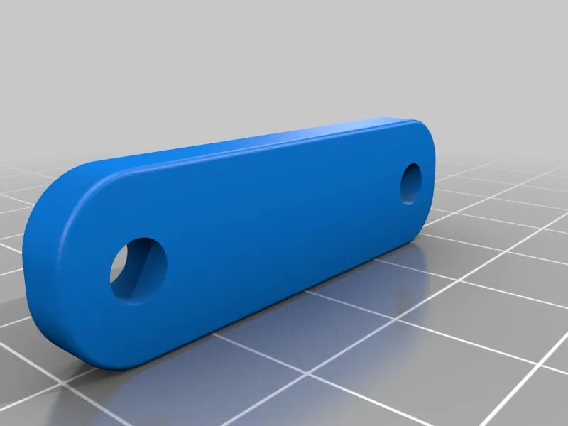 CNC Drag Knife (SLA Optimized) by giufini | Download free STL model ...