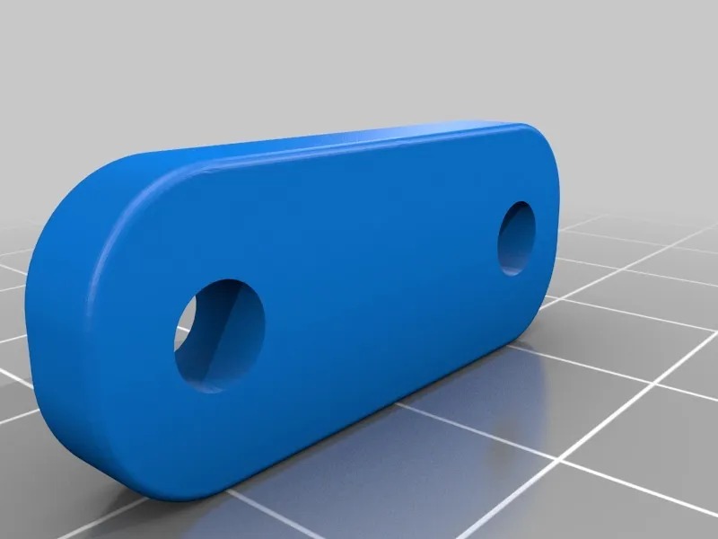 CNC Drag Knife (SLA Optimized) by giufini | Download free STL model ...