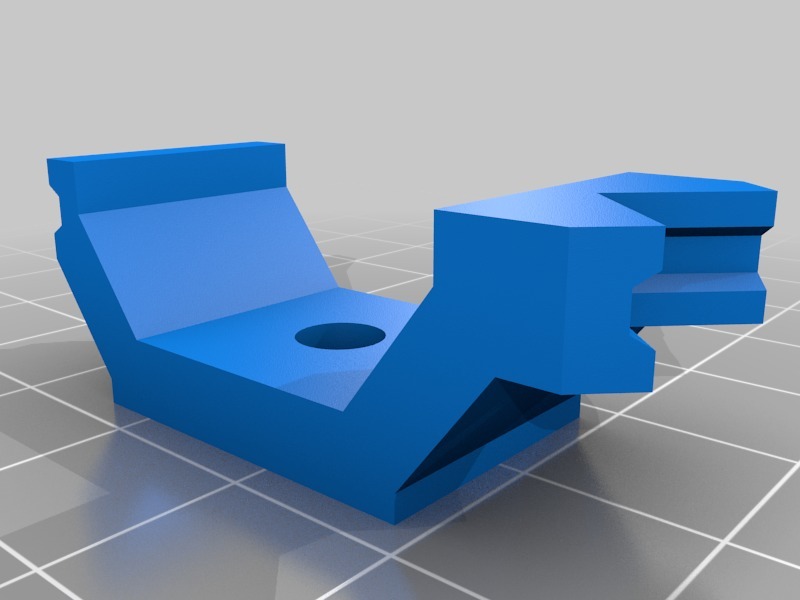 PCB Workstation XL with Articulated Arms by giufini | Download free STL ...