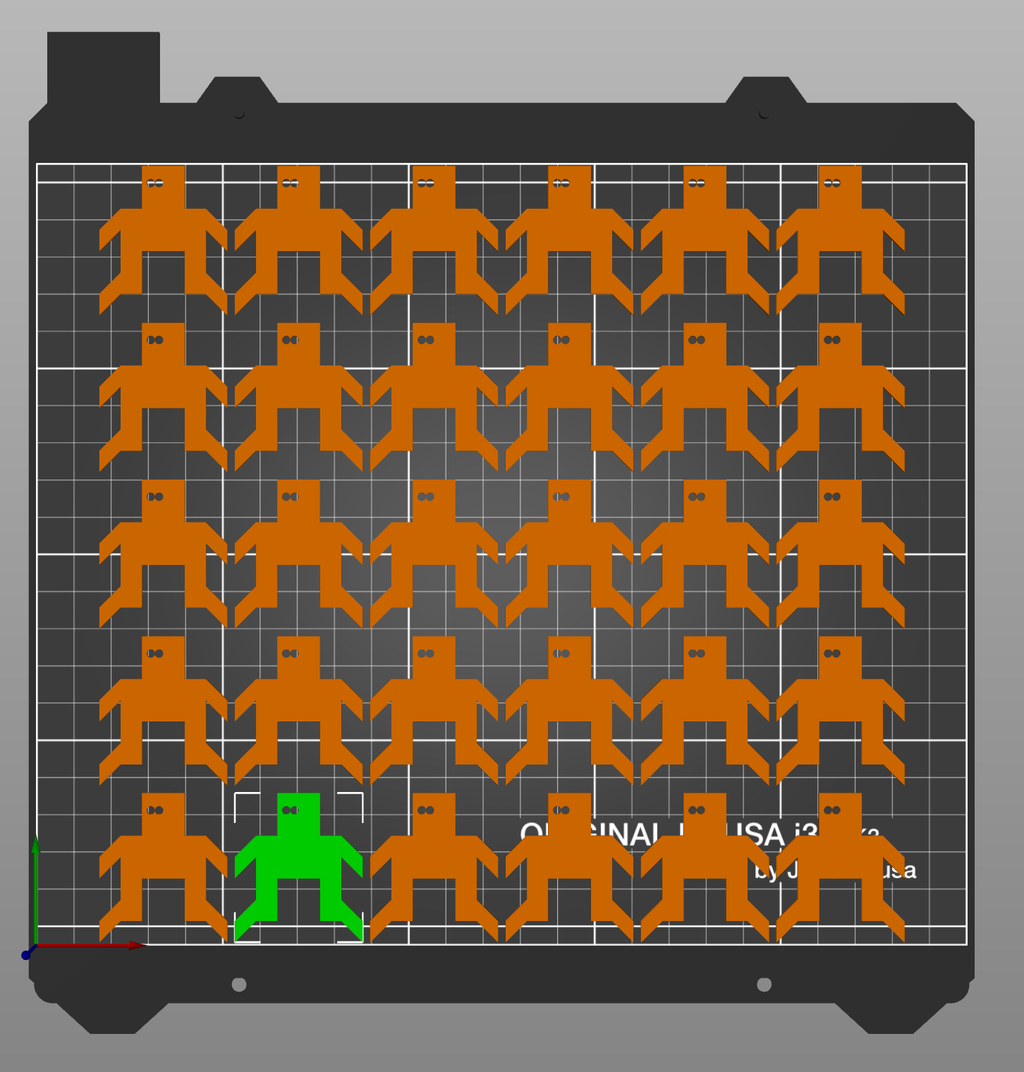TTCS by yahbluez | Download free STL model | Printables.com