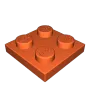 Box container Lego style by Z3Dart&tech | Download free STL model ...