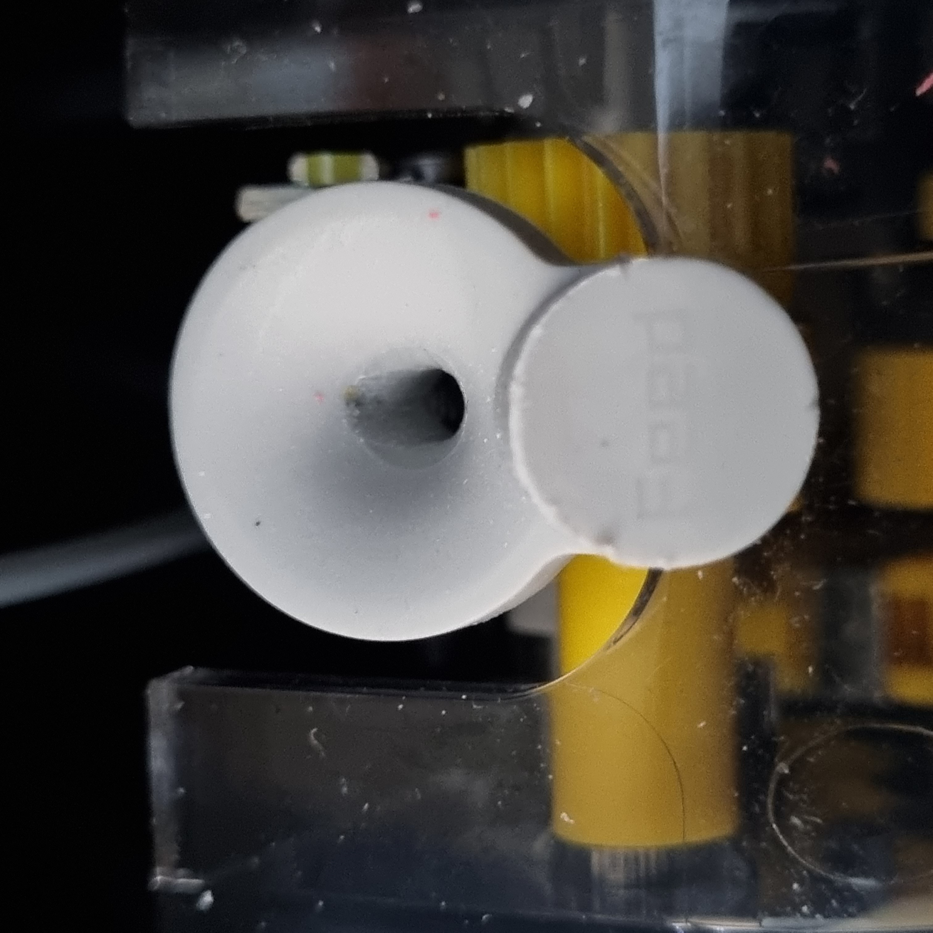 Bambu Lab Ams Filament Release Button V3 By Mike2121 Download Free Stl Model
