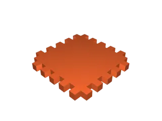 tessellated tile by porek965 | Download free STL model | Printables.com