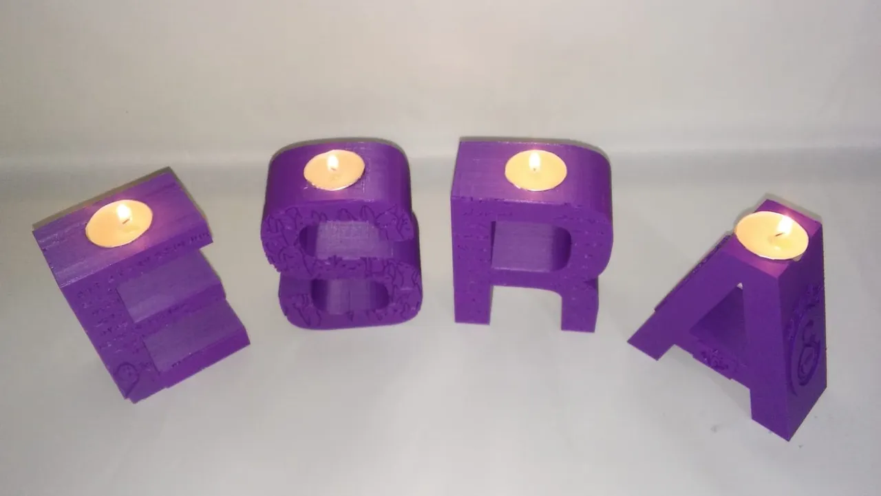 ESRA by herkail Çakal | Download free STL model | Printables.com