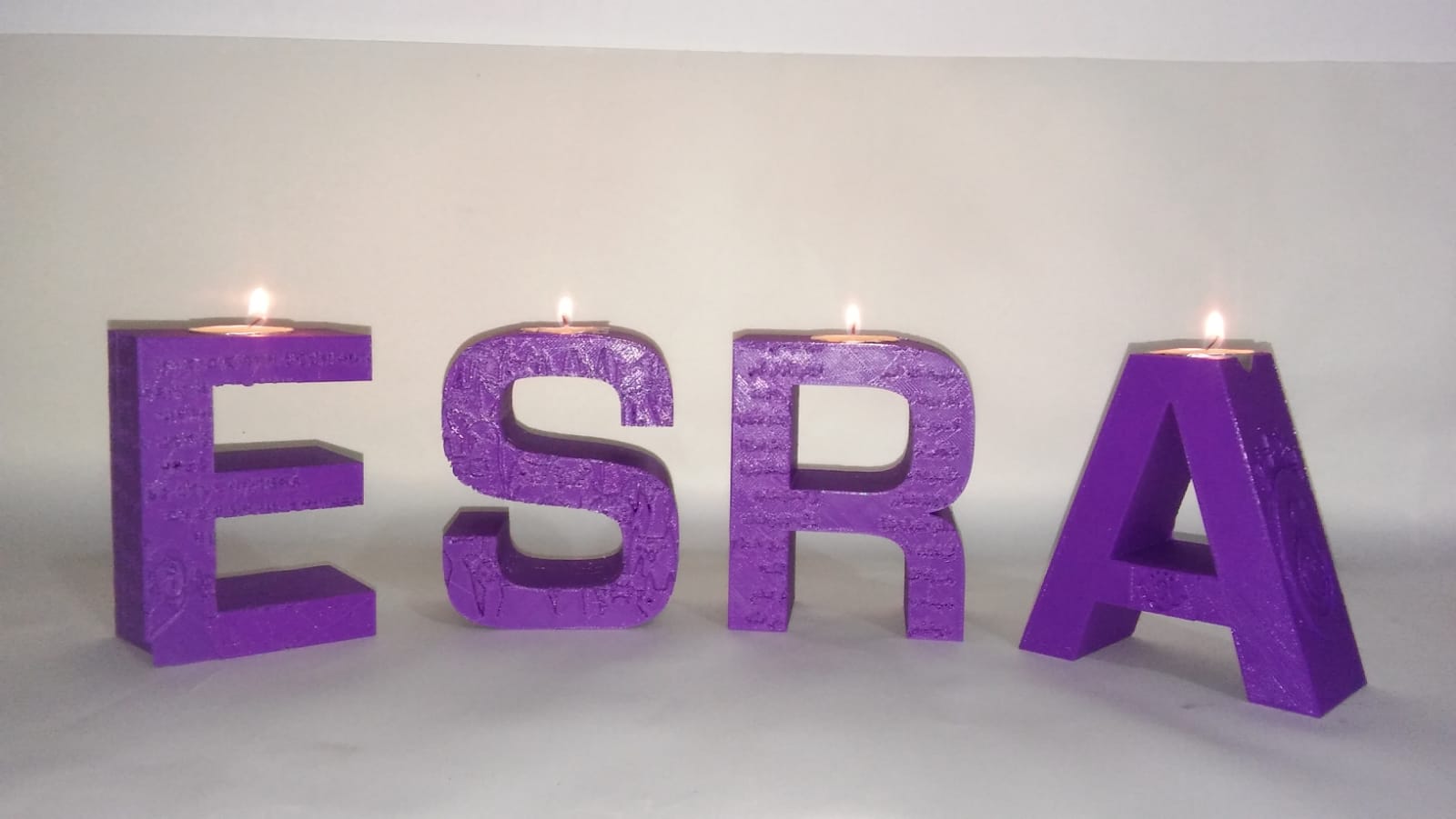 ESRA by herkail Çakal | Download free STL model | Printables.com