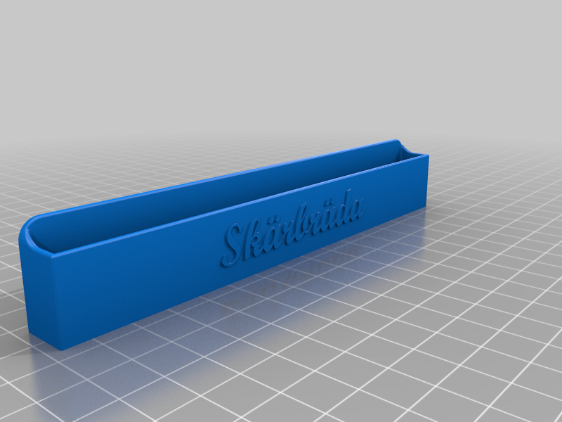 Kitchen stuff for RV and Camper by TobbesCustomDesign | Download free ...