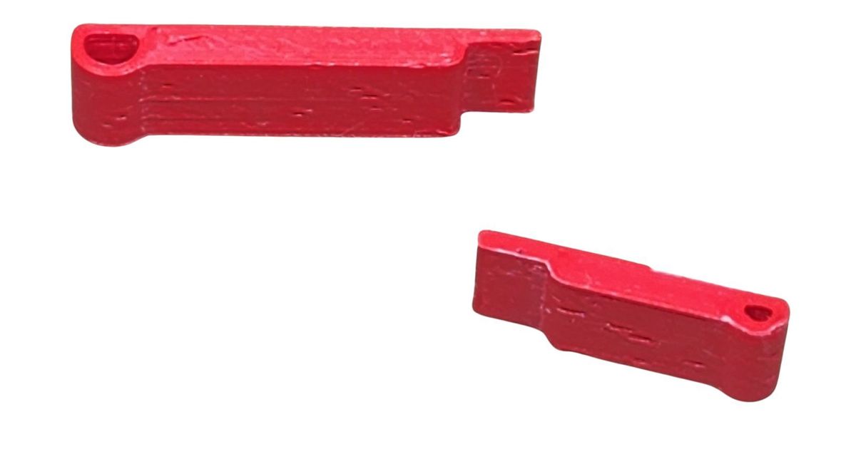 Minimalist MicroSD Card Tool by bmatic | Download free STL model ...