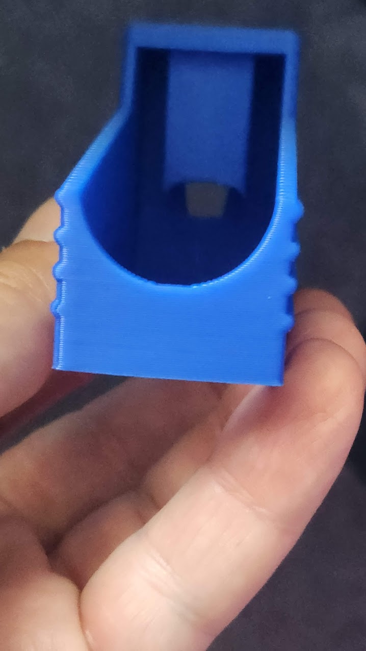 Turkish 12ga Mag Loader by CodeMonkey4 | Download free STL model ...