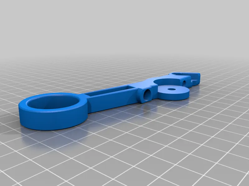 Wire Stripper for RJ45 Cables by Tritschi | Download free STL model ...