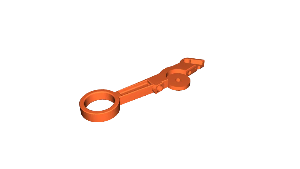 Wire Stripper for RJ45 Cables by Tritschi | Download free STL model ...