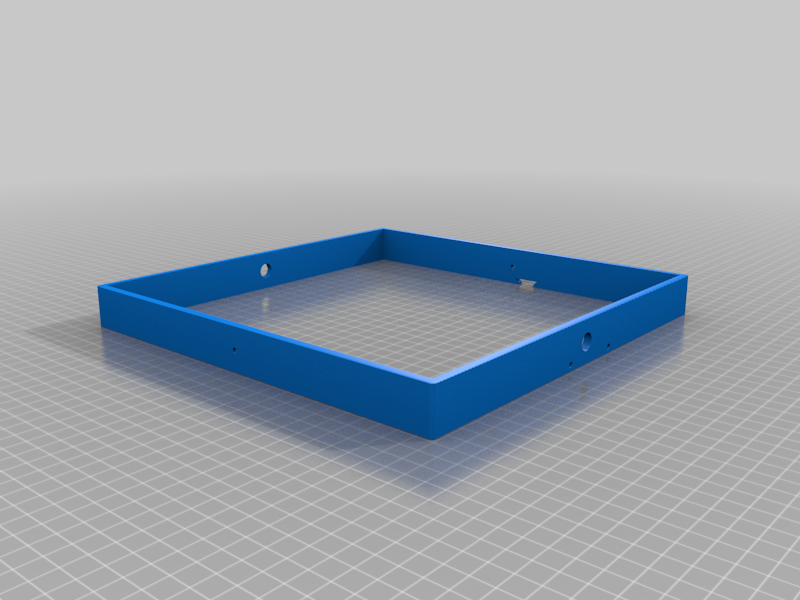 Labyrinth Maze Arduino Driven By Tritschi Download Free Stl Model
