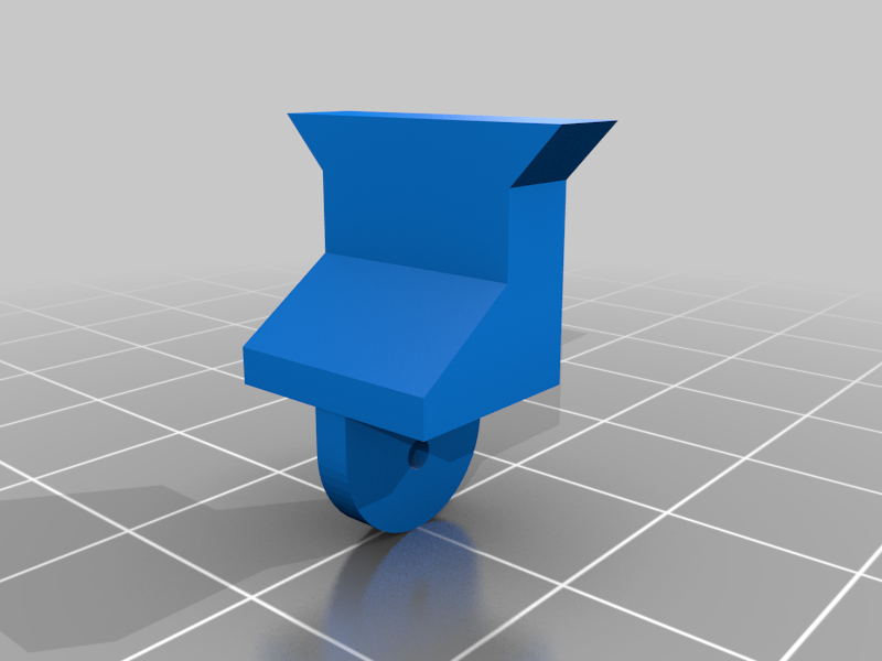 Labyrinth (Maze) Arduino driven by Tritschi | Download free STL model ...