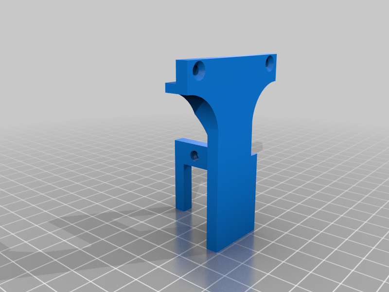 Labyrinth (Maze) Arduino driven by Tritschi | Download free STL model ...