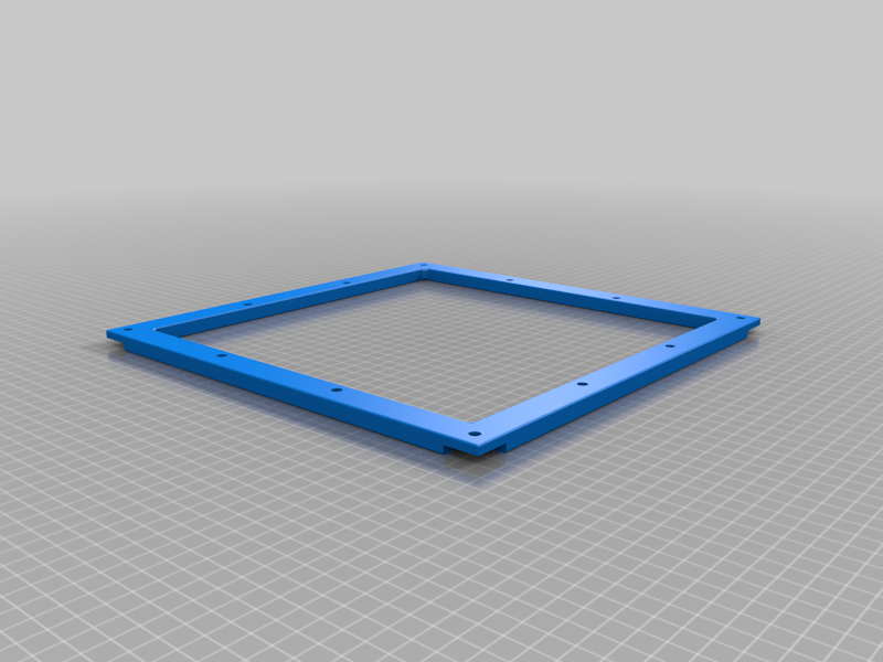 Labyrinth (Maze) Arduino driven by Tritschi | Download free STL model ...