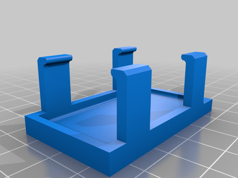 Labyrinth Maze Arduino Driven By Tritschi Download Free Stl Model