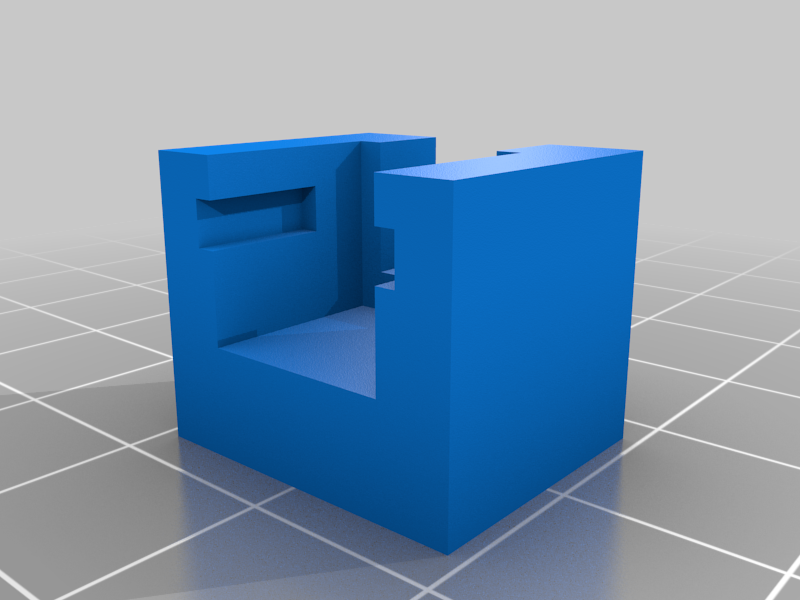 Labyrinth (Maze) Arduino driven by Tritschi | Download free STL model ...