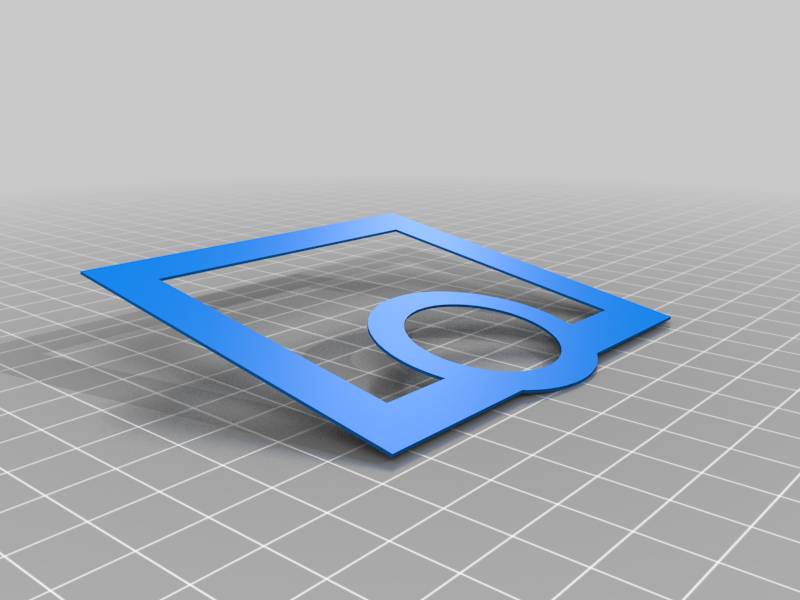 Labyrinth (Maze) Arduino driven by Tritschi | Download free STL model ...