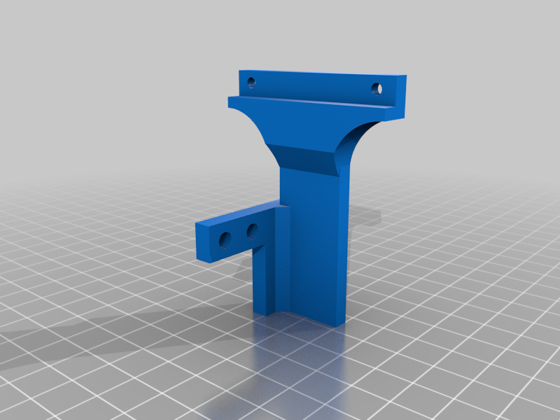 Labyrinth (Maze) Arduino driven by Tritschi | Download free STL model ...