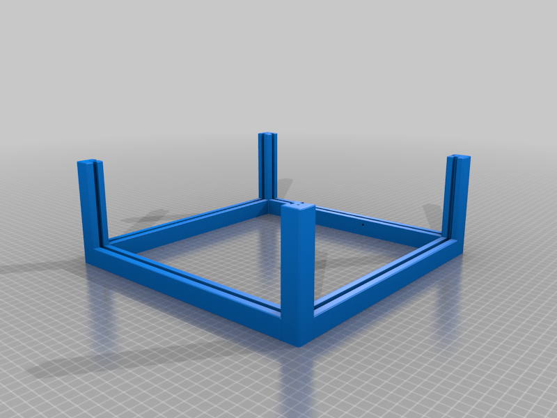 Labyrinth (Maze) Arduino driven by Tritschi | Download free STL model ...