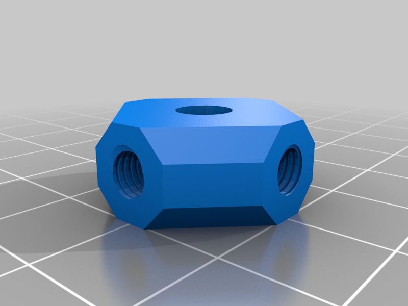 Broom for Cartridge Cases by Tritschi | Download free STL model ...