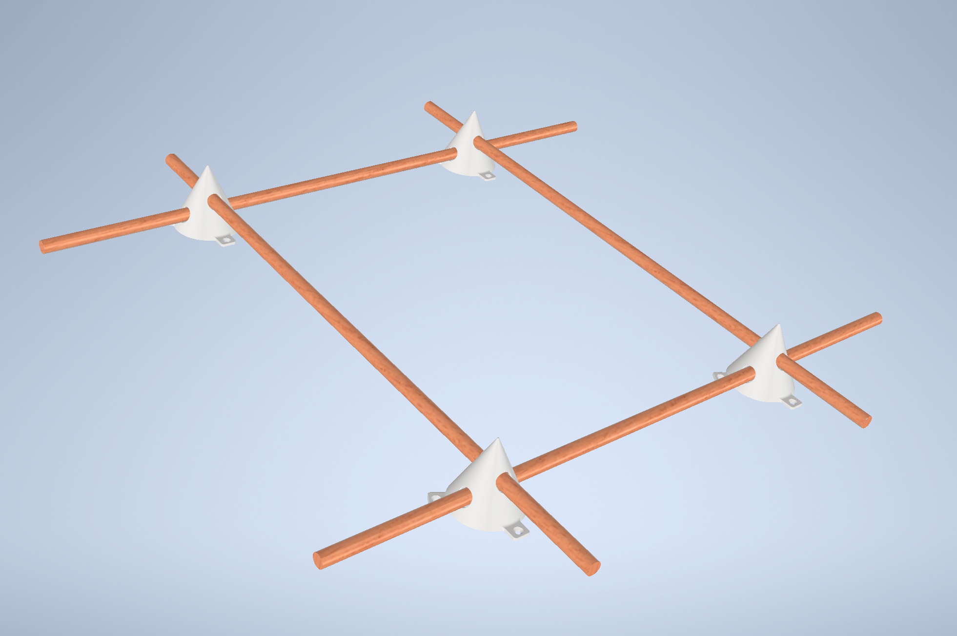Painting stands by Michal S. | Download free STL model | Printables.com