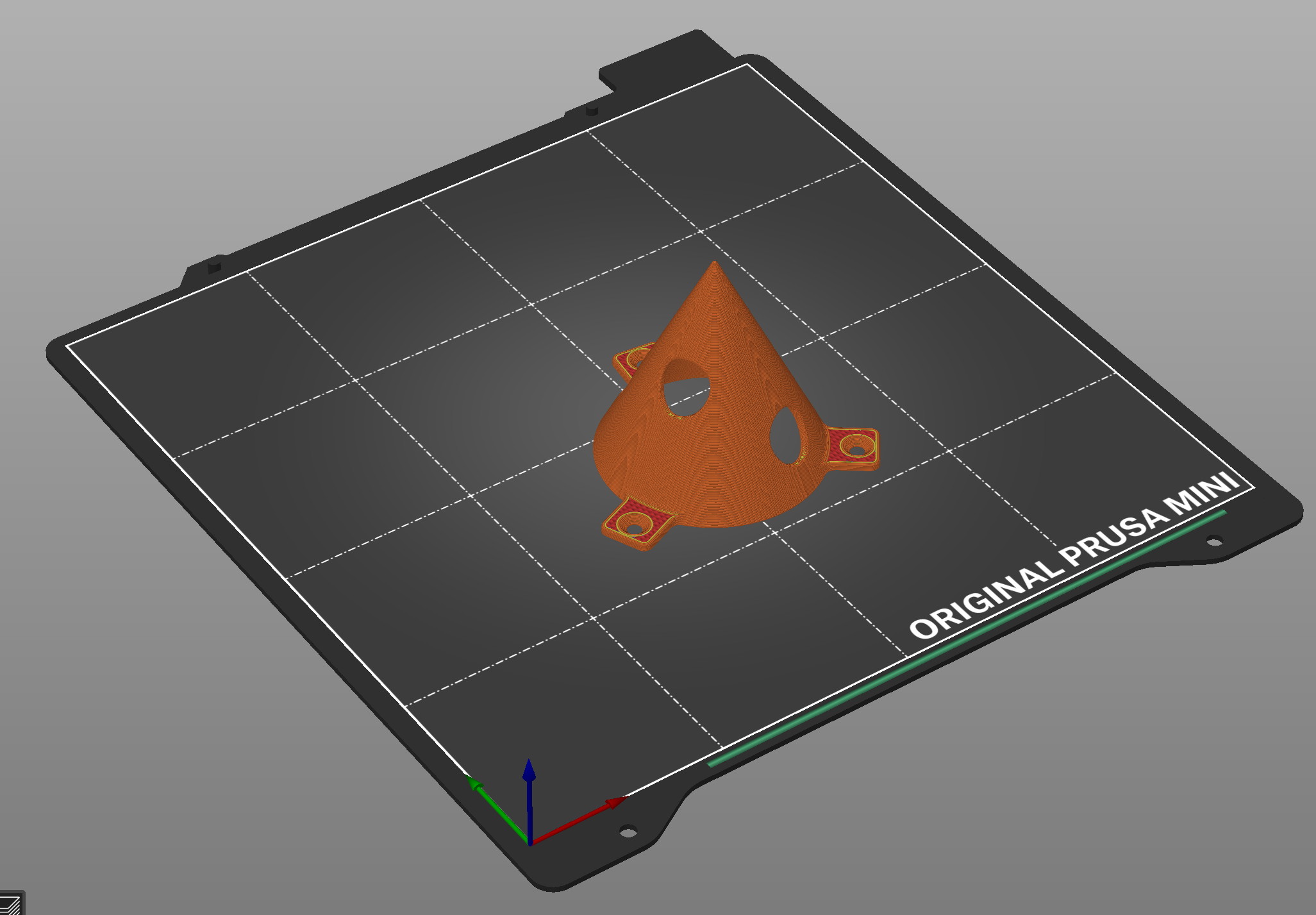 Painting stands by Michal S. | Download free STL model | Printables.com