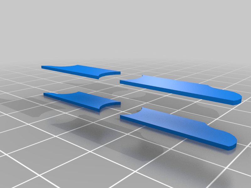 Gear Game Toy (Extended Version) by Tritschi | Download free STL model ...