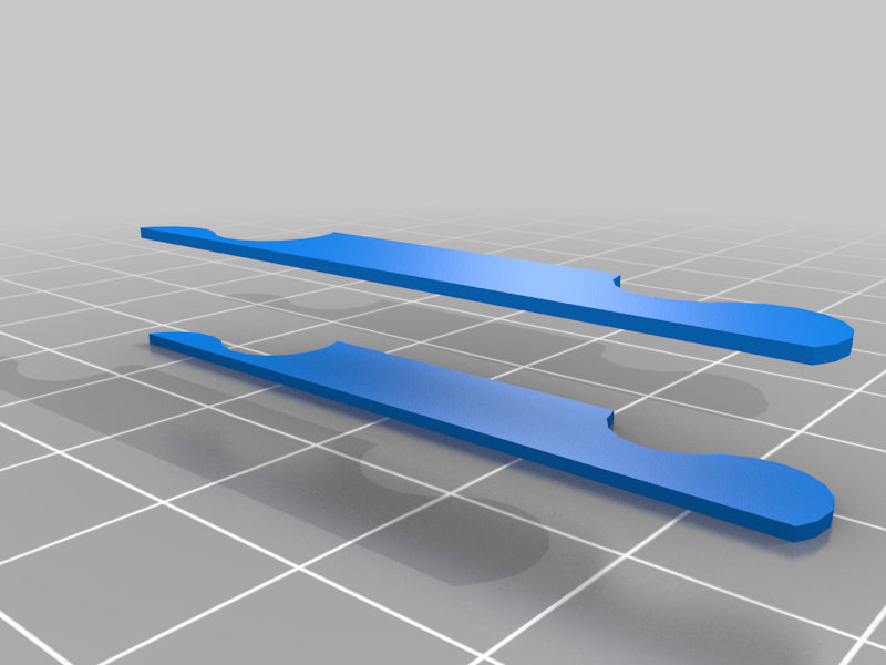 Gear Game Toy (Extended Version) by Tritschi | Download free STL model ...