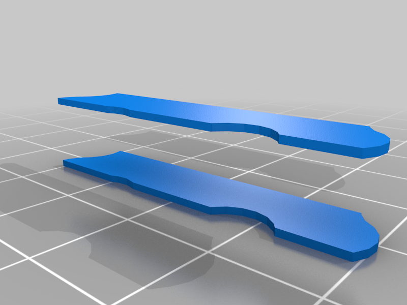 Gear Game Toy (Extended Version) by Tritschi | Download free STL model ...