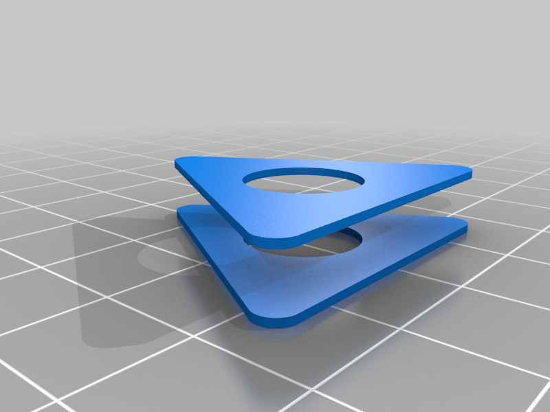 Gear Game Toy (Extended Version) by Tritschi | Download free STL model ...