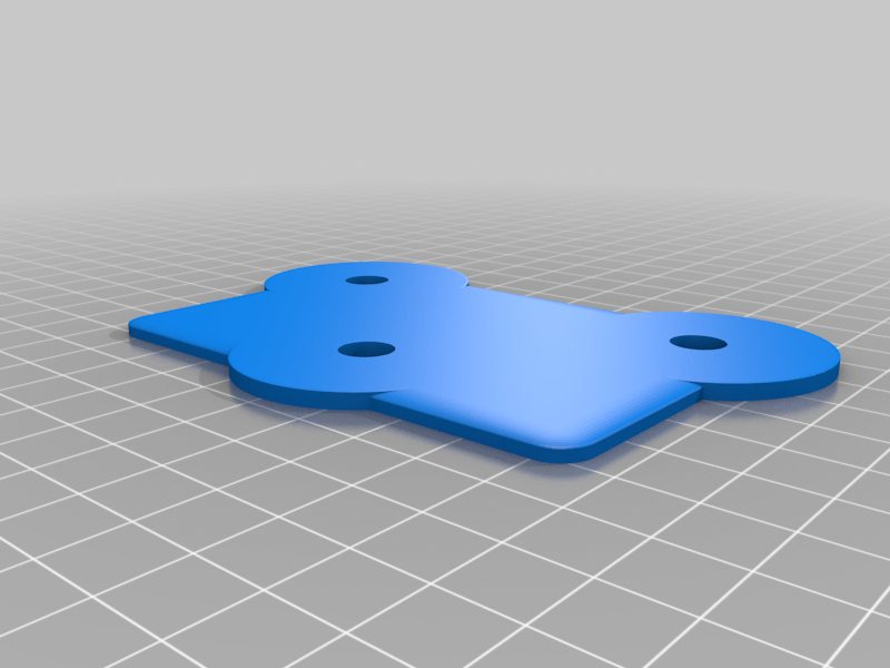 Gear Game Toy (Extended Version) by Tritschi | Download free STL model ...