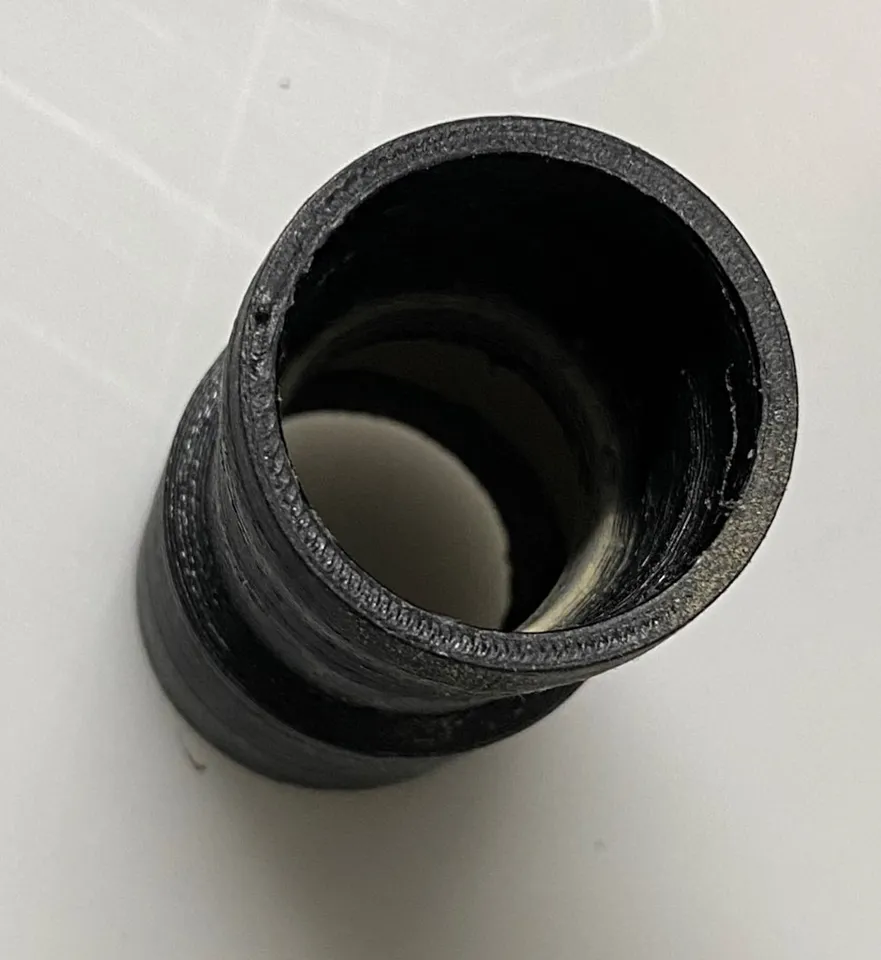 Adapter Bosch Sander to Kaercher Vacuum-Hose by Tritschi | Download ...