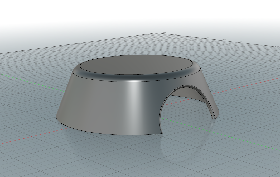 Reptile Hide by StickyFeetGeckos | Download free STL model | Printables.com