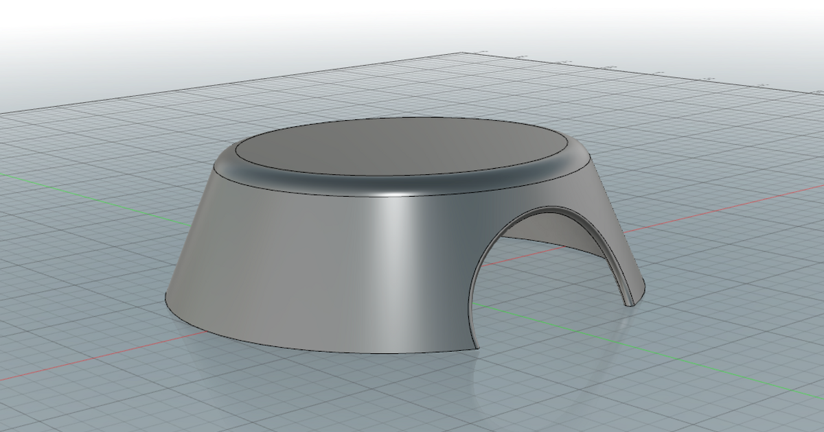 Reptile Hide by StickyFeetGeckos | Download free STL model | Printables.com